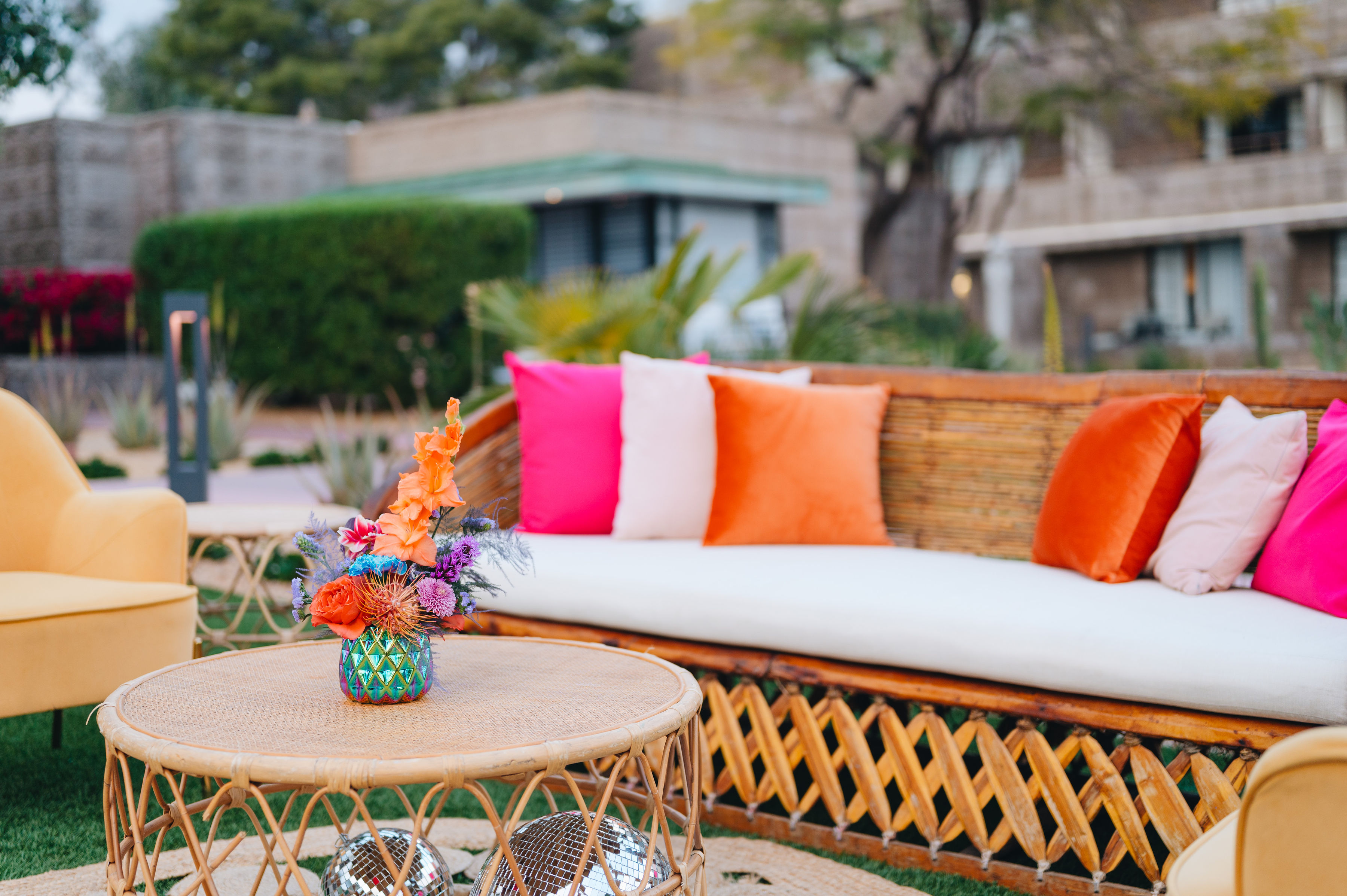 Phoenix Desert Redefined